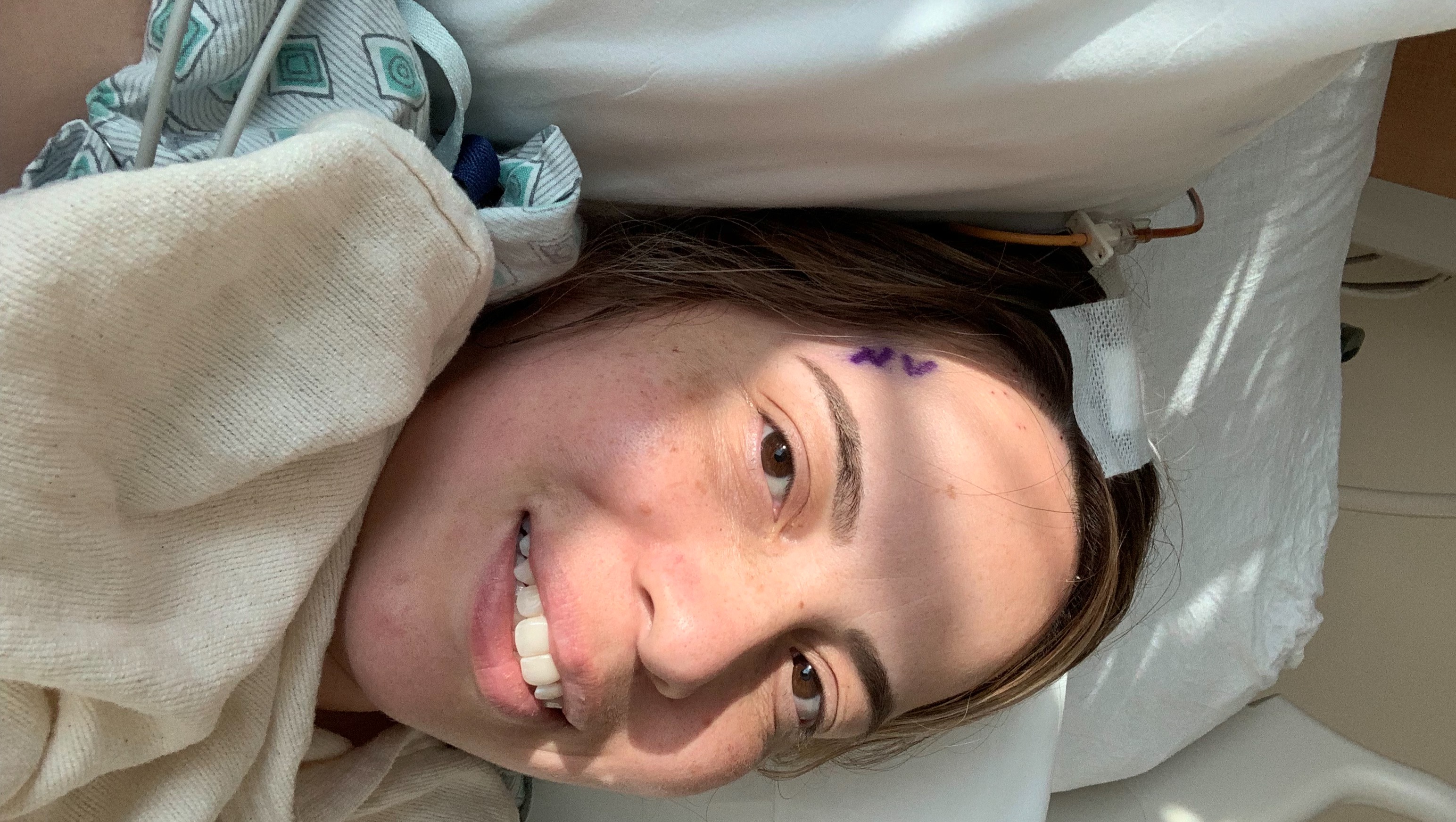 Fundraiser by Ramez Festek : Help Jennifer Ocampo with brain surgery