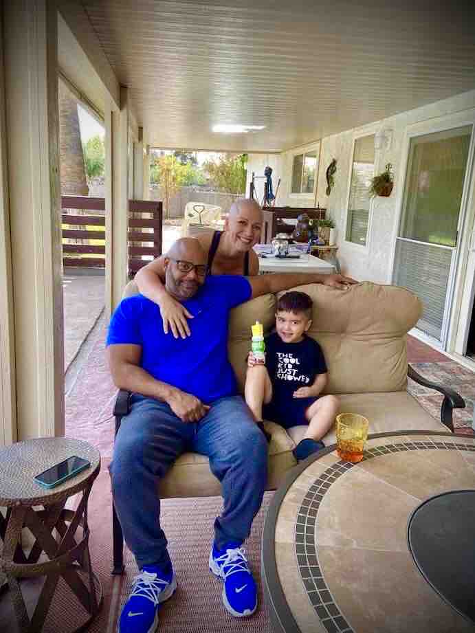 Fundraiser for Liane Rodriguez by Lindsey and Salena Salazar : Help ...