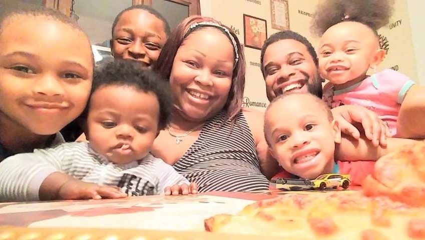 Fundraiser by Jasmine McCalister : Help support Terri Neal’s family