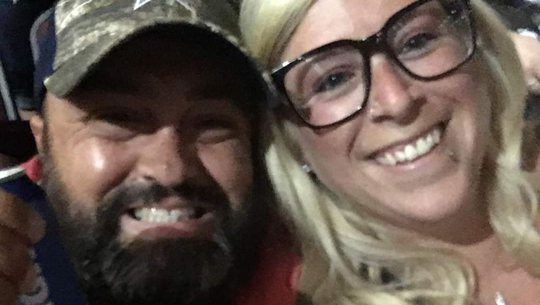 Fundraiser for Erika Duval by Shane Billington : Pray for Justin and ...