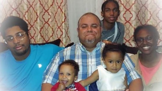 Fundraiser for Aljinae Snelson by Dani Fox : Alan Snelson Memorial Fund