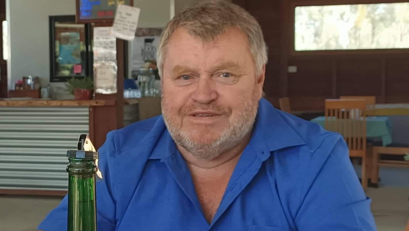 Fundraiser for Phil Gibbons by Danielle Savage : Help bring Phil home