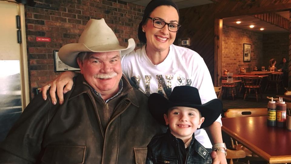 Fundraiser for Katy Fuller by Brett Rozell : Douglas Fuller Memorial