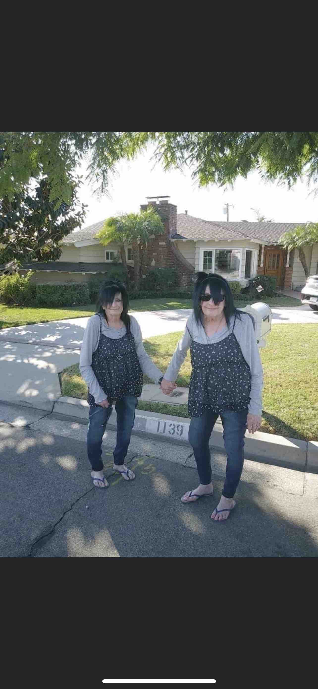 Fundraiser by Debbie Galaviz : Funeral expenses for Our Mom Jerilyn Coppola