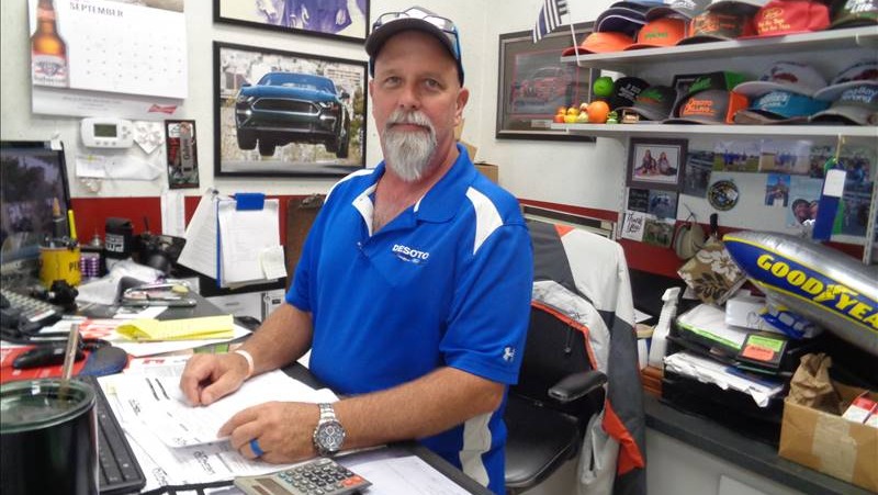 Fundraiser for Shawn Barney by TAMMY CANFIELD : Help Shawn with medical ...