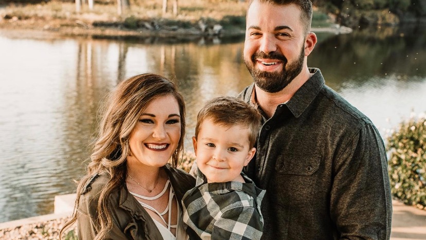 Fundraiser for Elizabeth Heimann by Bethanee Pasek : Support the Family ...