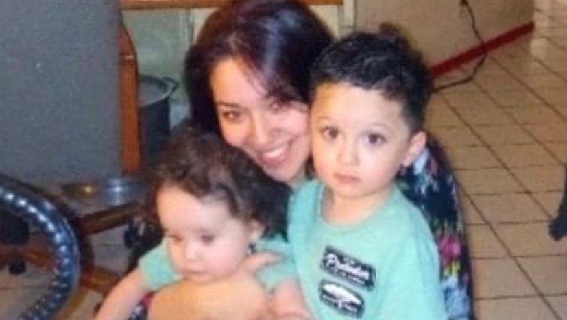 Fundraiser for Athena Medina by Mercy Burrola : Dezarae Medina Funeral ...