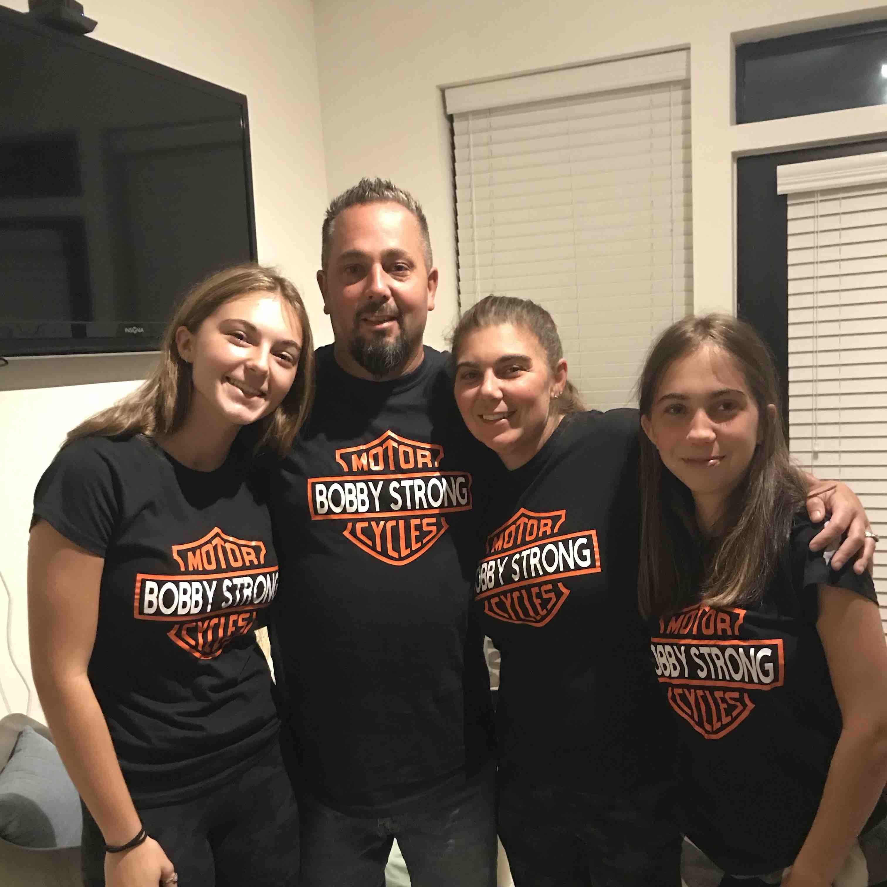 Fundraiser for Nicole Barboza by Heather Mitchell : Help for the ...