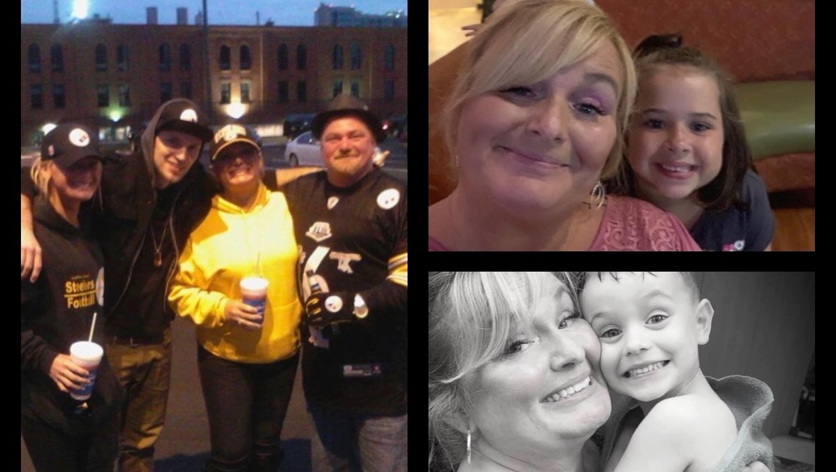 Fundraiser for Dustin Johnson by Linz Chadwick : Funeral Expenses for ...