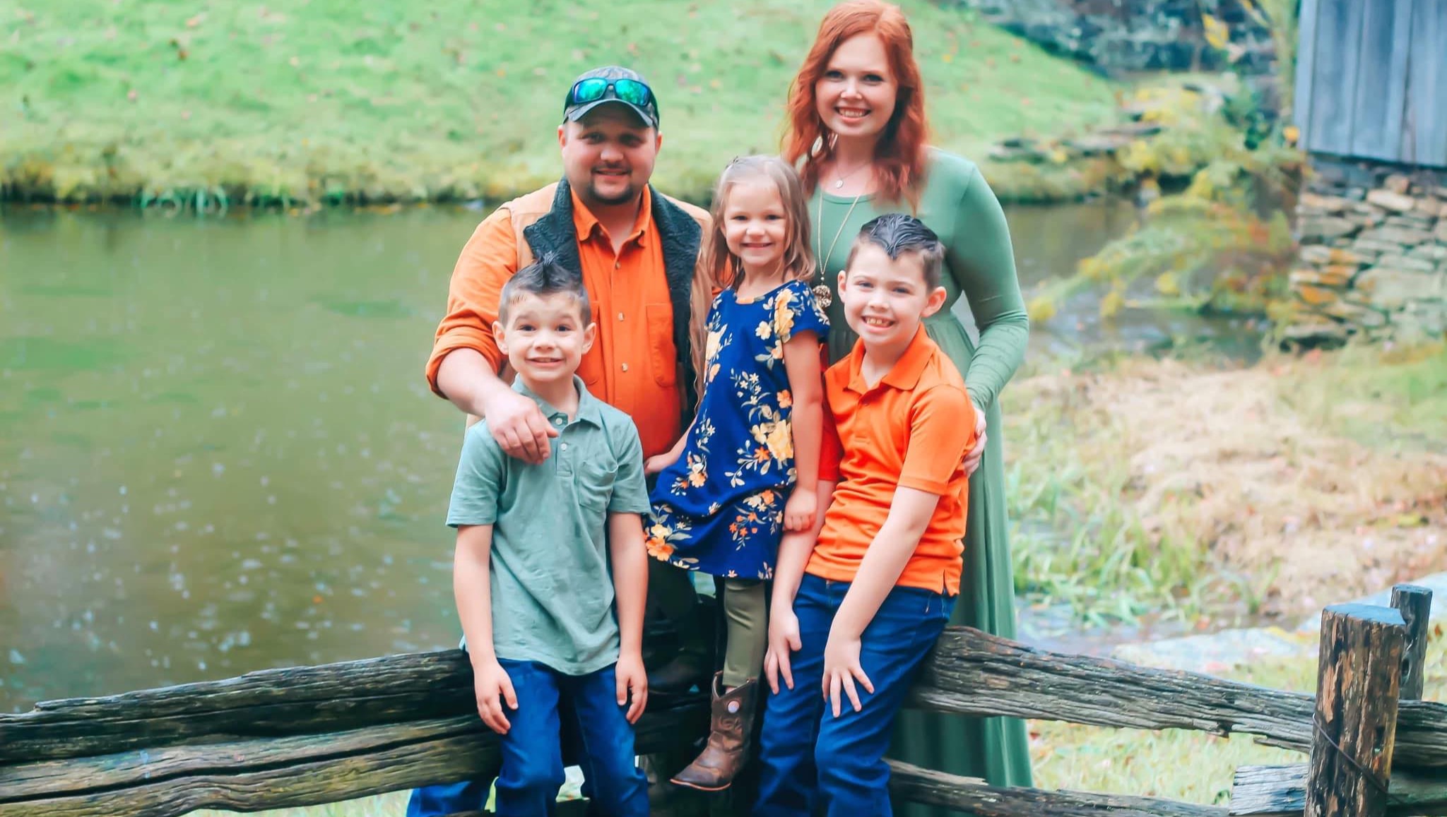 Fundraiser for Kayla Dalton by Caitlin Boyd : Jaxon's Medical Expenses