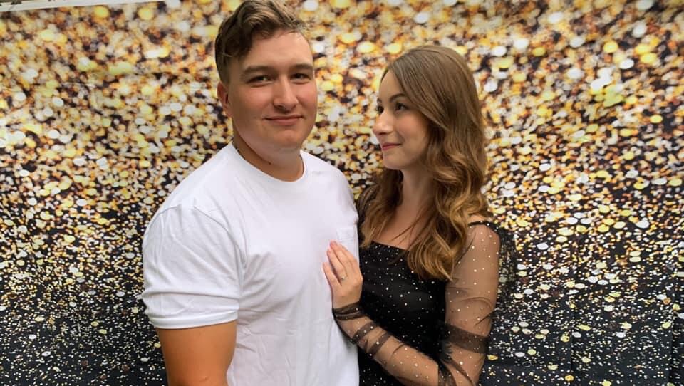 Fundraiser for Daniel Thacker by Nicole McCallum : Help Daniel and ...