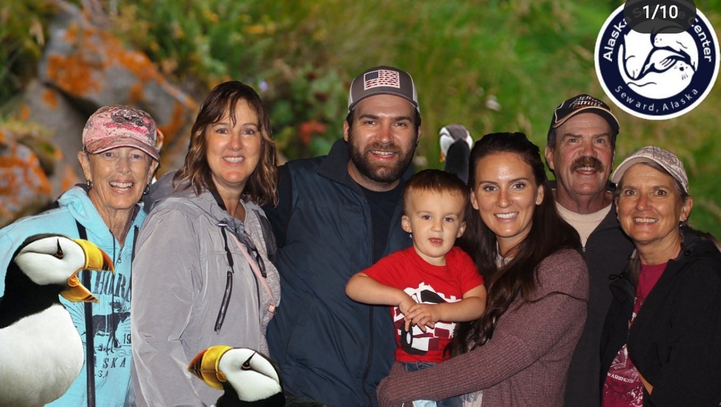 Fundraiser for Josselyn Orth by Brittany Ledbetter : Remembering Lisa Moore