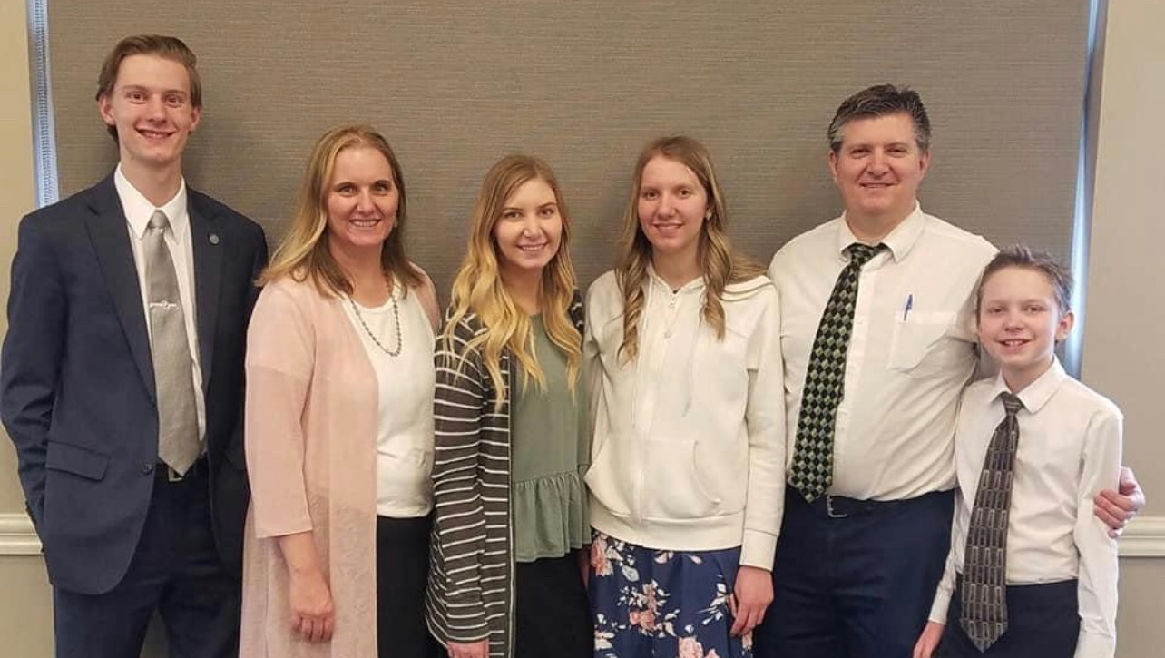 Fundraiser for Susan Stratford Baird by Shelly Rose : Help the Baird ...