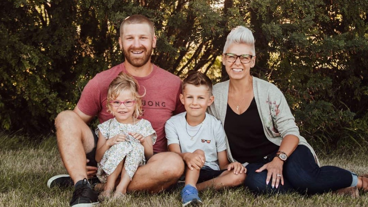 Fundraiser for Jason Bergen by Shauna Giesbrecht : Rest In Peace Judy ...