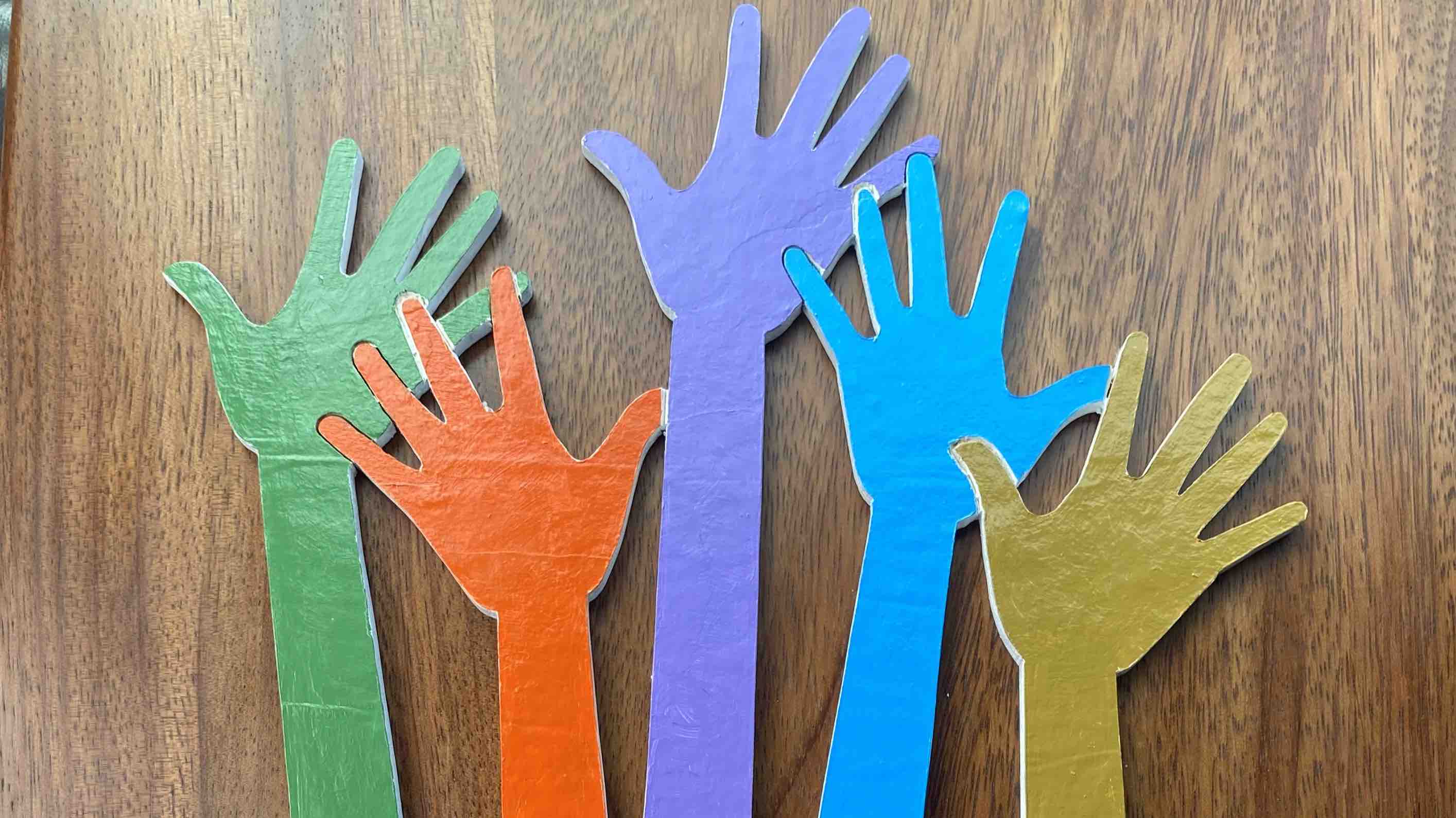 Fundraiser by Jasmin Felton : R.I.P.P.L.E - creating waves