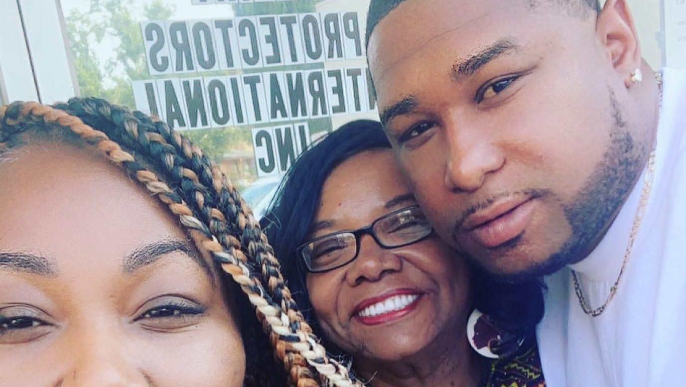 Fundraiser by Hannah Jones : David Paul Joseph Spates Memorial Service