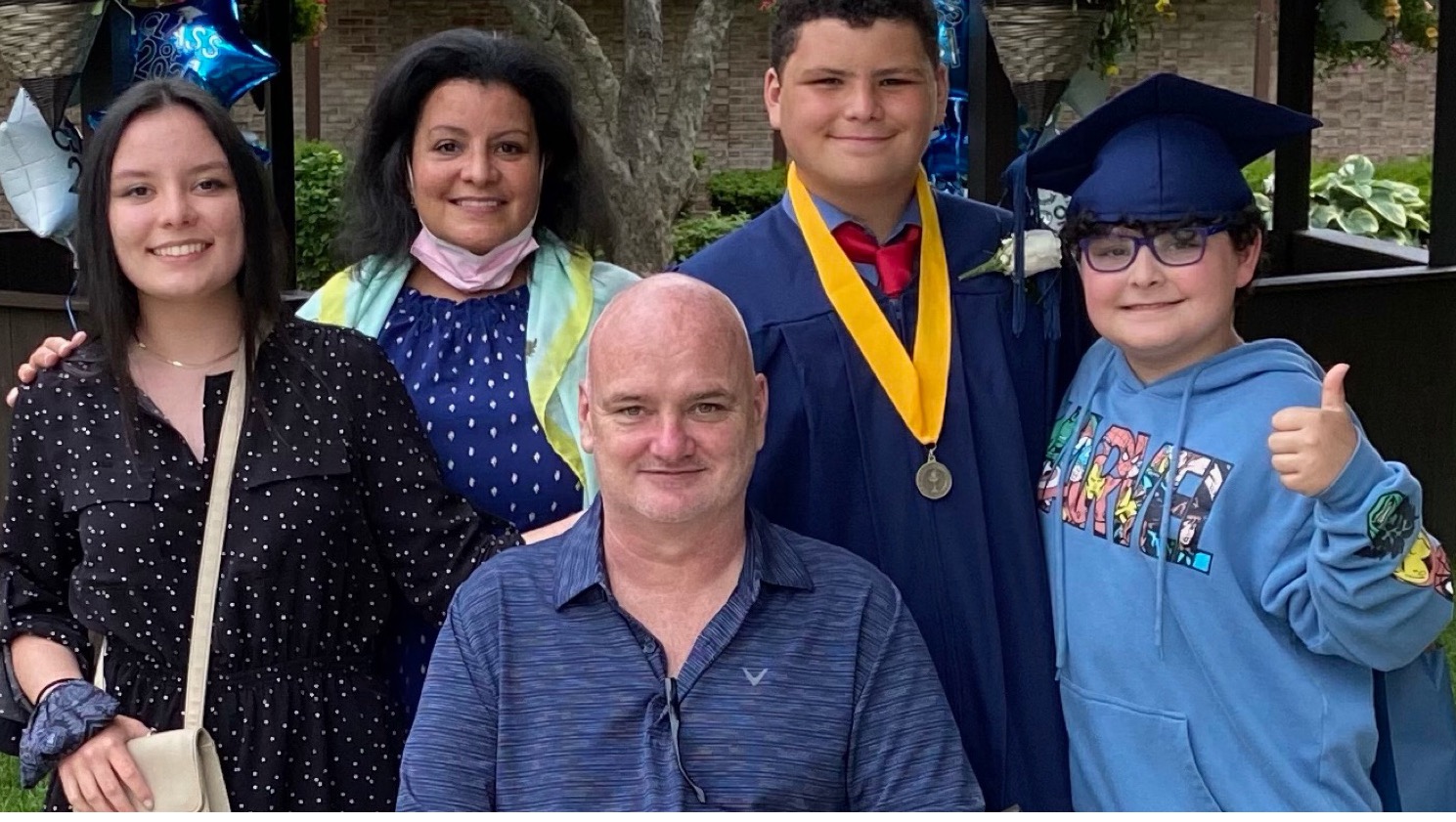 Fundraiser for Natalie Olsen by Joe Galasso : Benefit for active ...