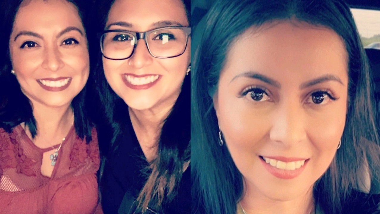 Fundraiser for Nora Gracia by Ana Szabo : Two Sisters Battle Life ...