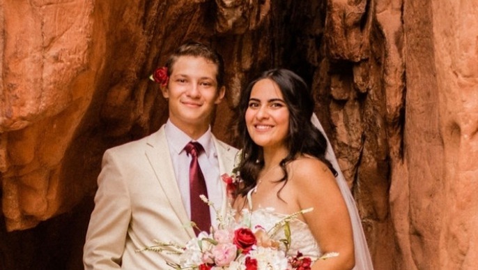 Fundraiser by Rhonda Lawson : In memory of Gabriel Bruno