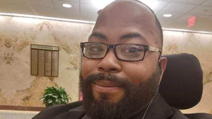 Fundraiser for Karl Hearne by Nekia Robinson : Help Karl pay medical bills.