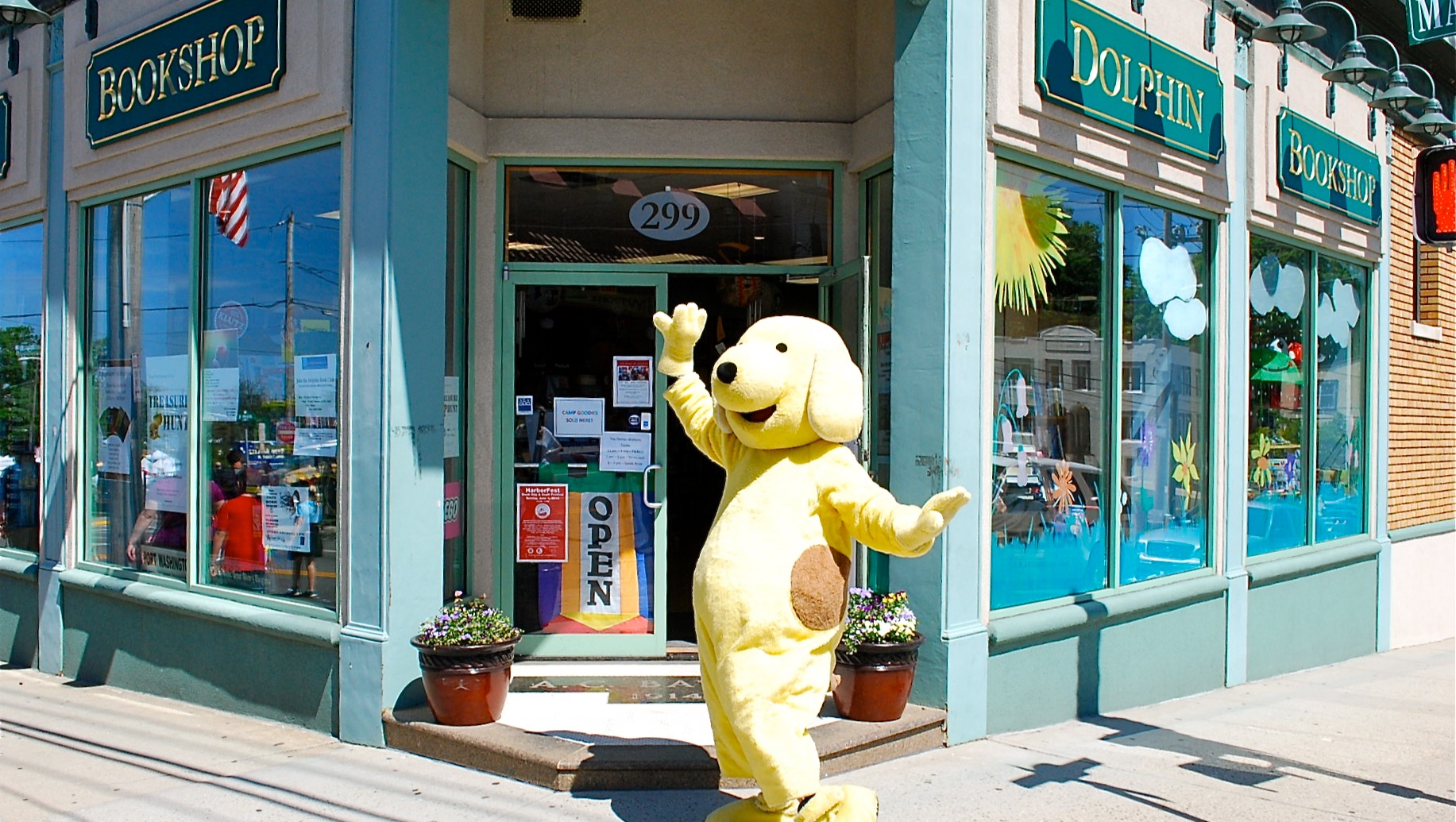 Fundraiser for Judith Solomon Mitzner by Friends of The Dolphin ...