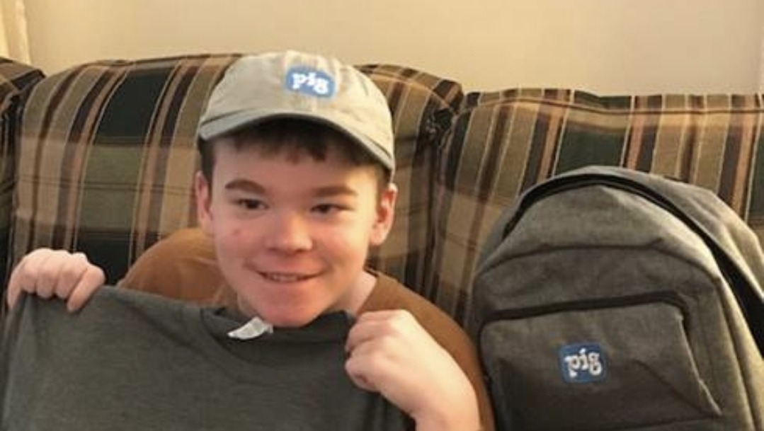 Fundraiser for Brian Mowery by Jennifer Weyant : Support Ty Mowery and ...