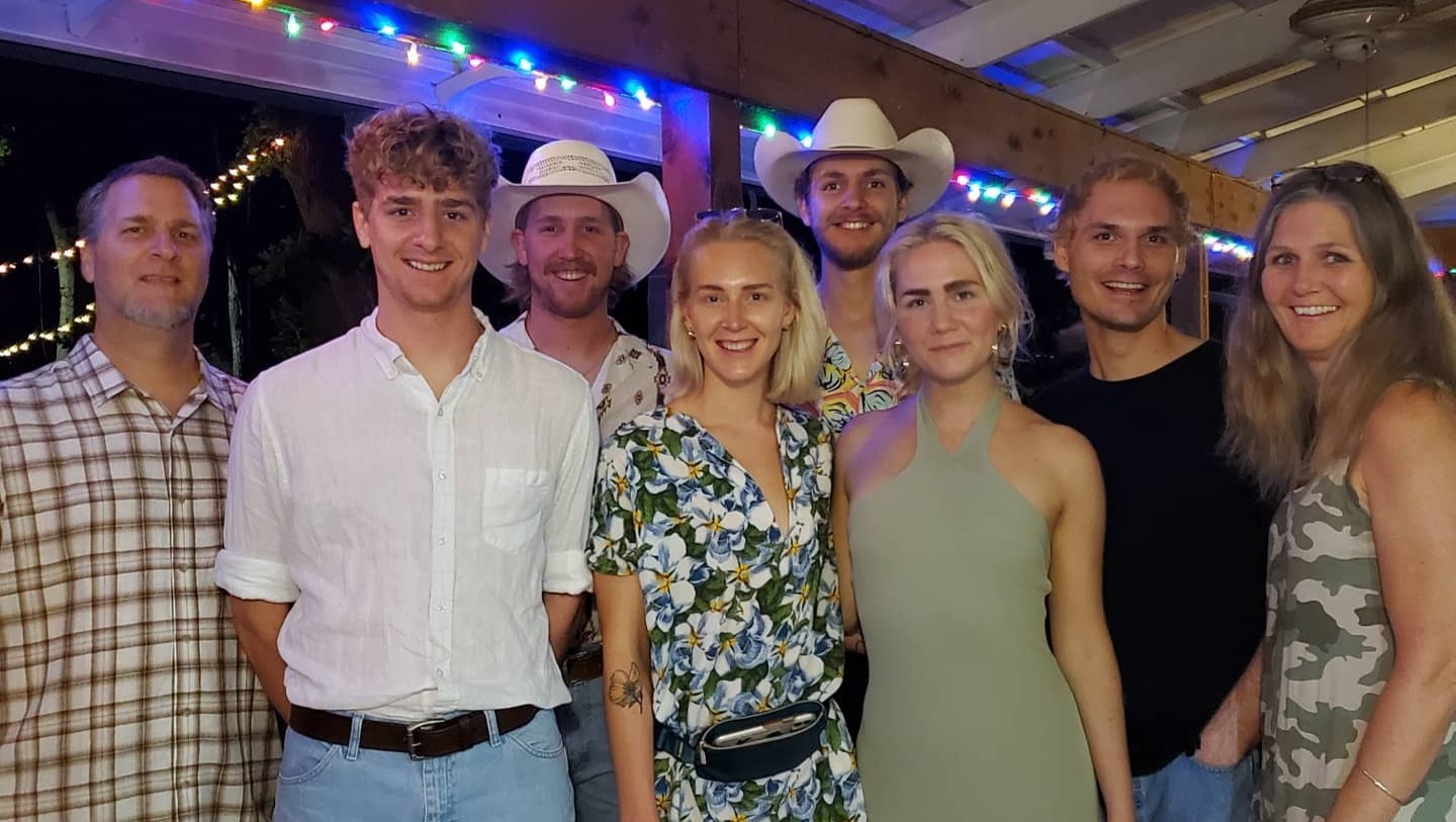 Fundraiser for Isaac Crone by Brett Bowman : Help the Crone Family with ...