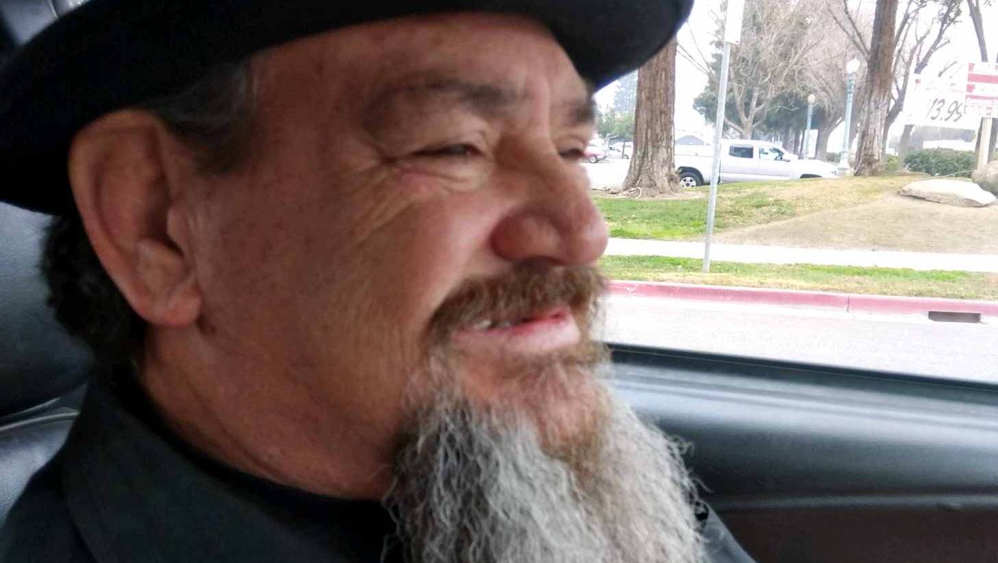 Fundraiser by Amber Rooney : Paul Martinez Funeral Fund