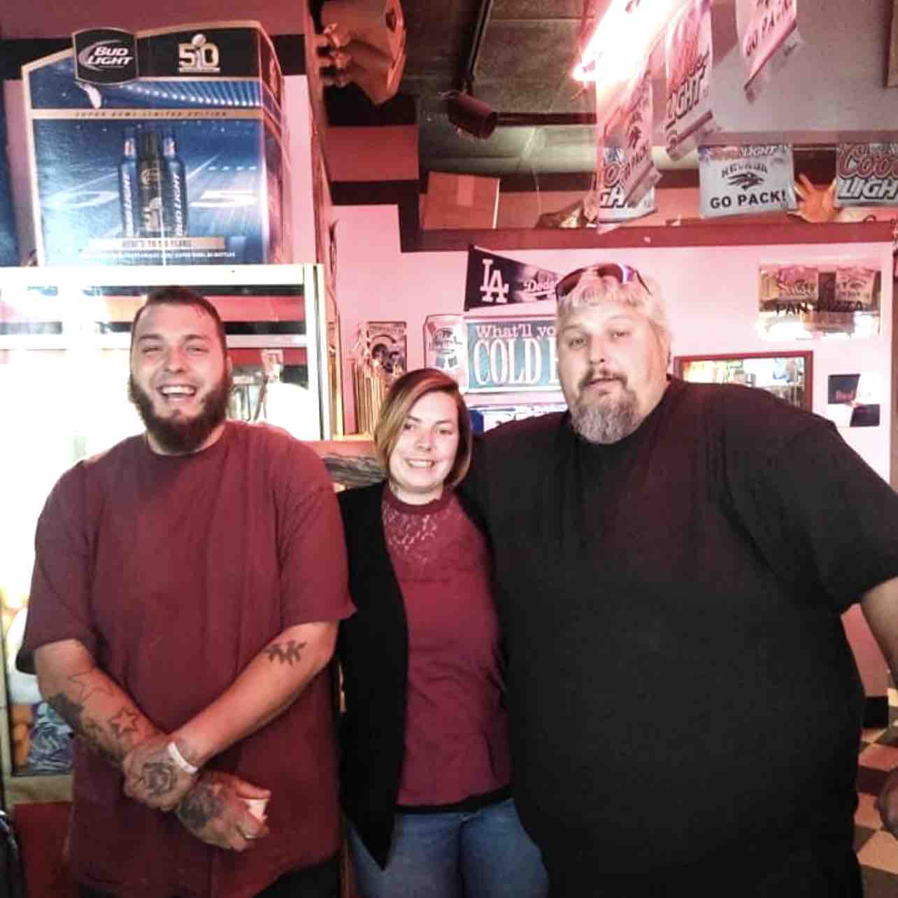Fundraiser by Anna Alden : Help Alden - Beard family with end of life cost