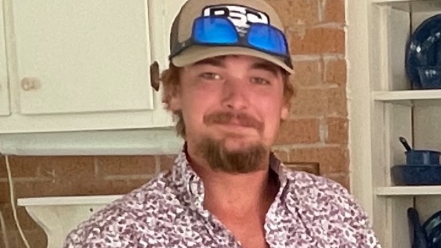 Fundraiser for Kristen Michelle Perry by judith eldridge : Colton Perry ...