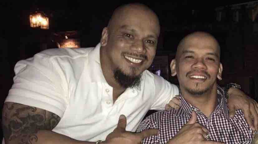 Fundraiser by Jacob Calitina : Helping James Calitina and the Calitina ...