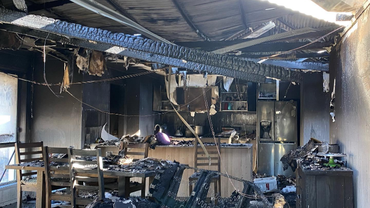 Fundraiser for Jessica Setu by Kim Kelly : Help Jess, Symon and their ...