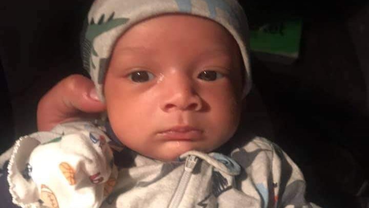 Fundraiser for MARIA Rogers by Nikki Monson : Mikhail DonTrevious James ...