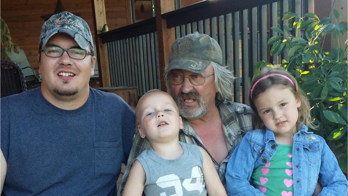 Fundraiser for Gerry Hoekstra by Danielle McKnight : Gerry (Jerry) Hoekstra Family Home Fire