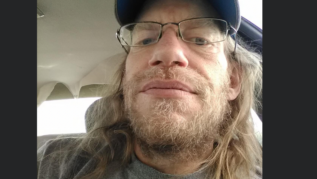 Fundraiser by Kendra Radabaugh : Brian Radabaugh Funeral Expenses
