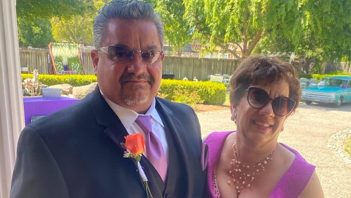 Fundraiser by Krystal-Ann Rigsby : Touchstone Family - Ron Touchstone’s ...