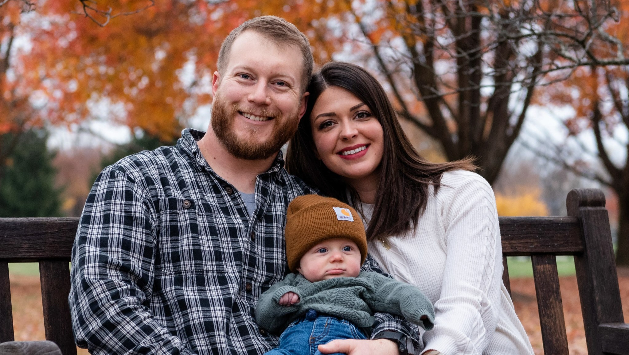 Fundraiser for Patrick Mentzer by Sherie Eaves : Help Patrick fight cancer!