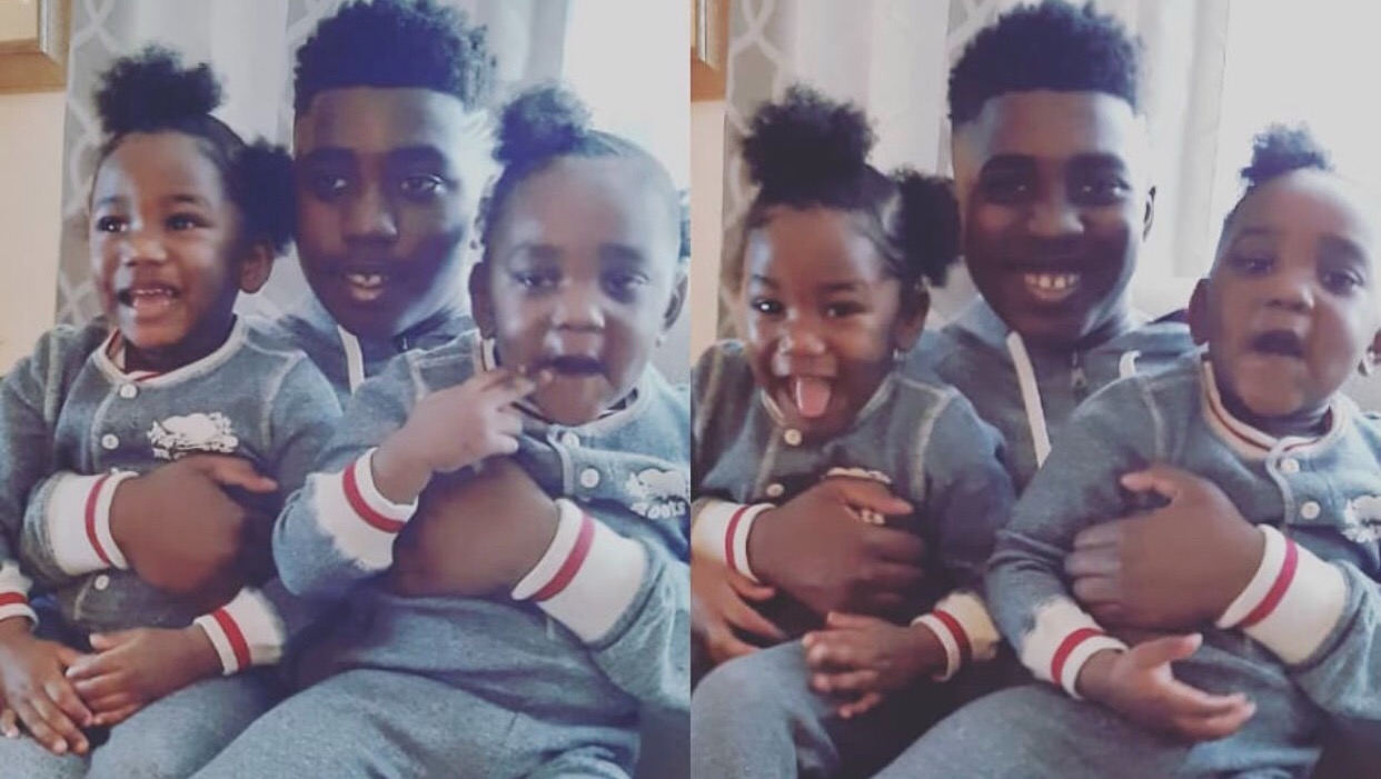 Fundraiser for Annette Huggins by Mike Fraser : Help Jude and his twin ...