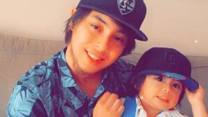 Fundraiser for Erika Torres by Frida Reyes : In loving memory of Evan ...