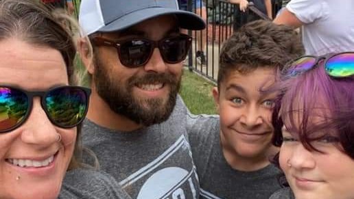 Fundraiser for Lindsay Benner by Jessika Leubner : Please help my best ...