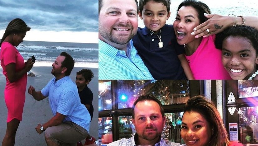 Fundraiser for Savin Sun by Ray Antonelli Brandon Ambrose : Sean Croner ...