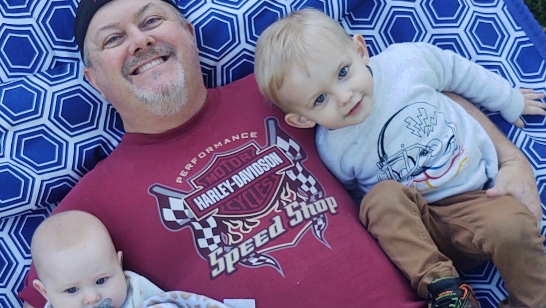 Fundraiser by Kim Myre : Don Holdsworth family needs