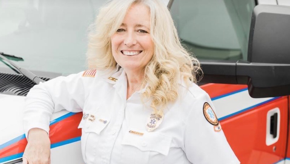 Fundraiser for Andrea Goldman Notz by David Byard : Andrea Goldman Notz ...