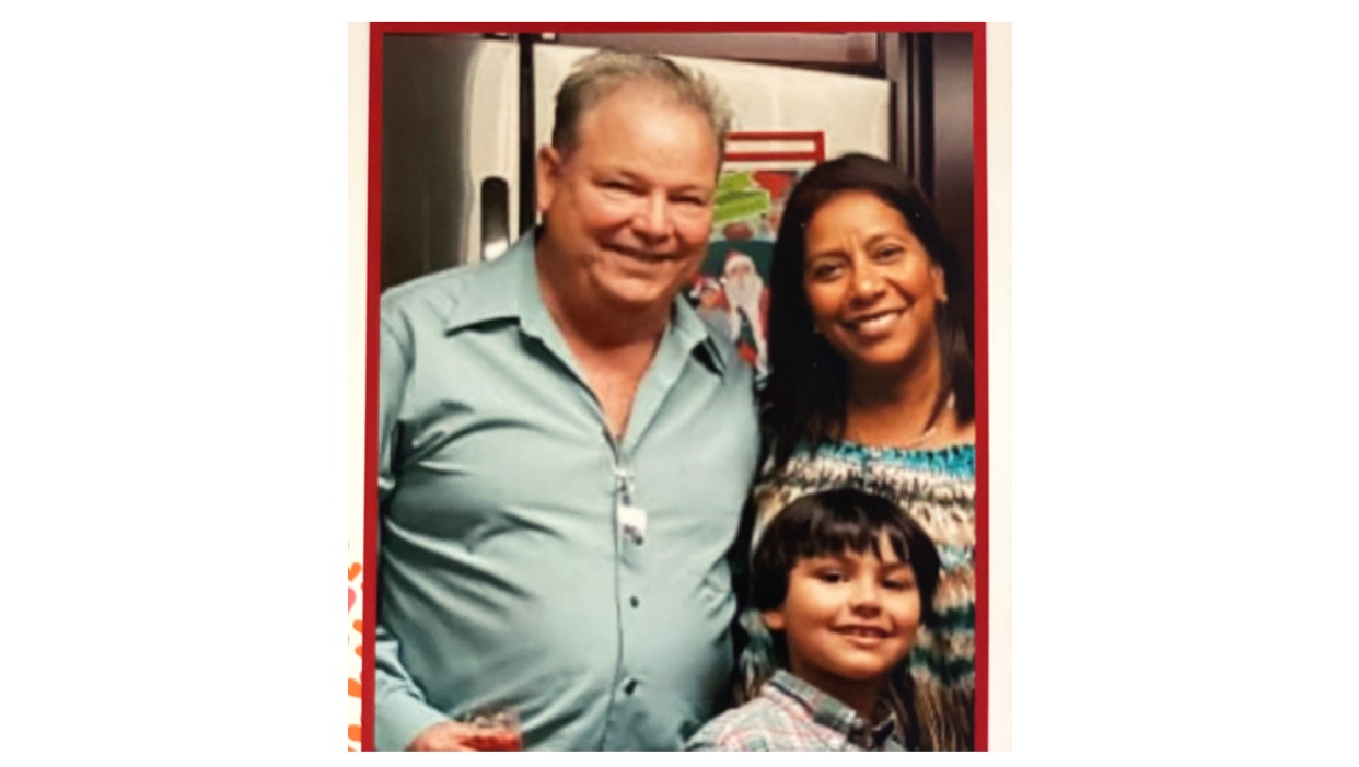 Fundraiser by Edna Lozano : Adela Childers (Archie Mom)