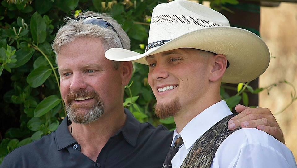 Fundraiser for James Matthew Young by Tom Nunes : Please help fund ...