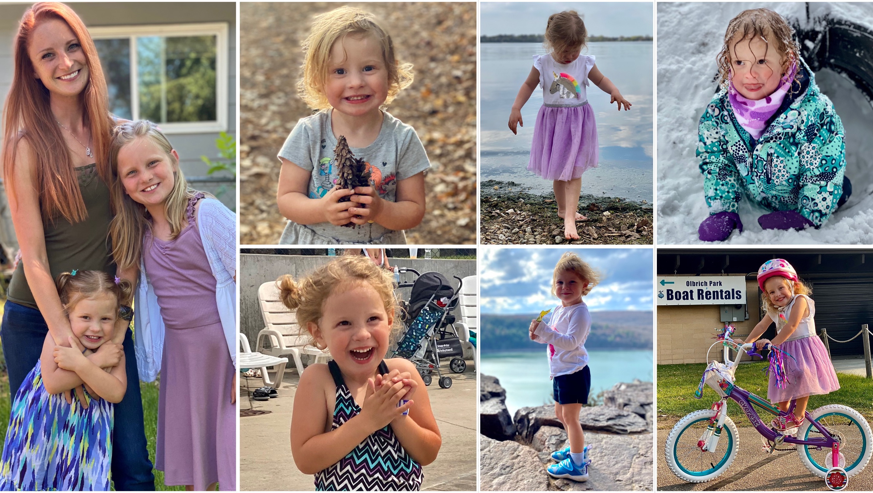 Fundraiser by Hannah Ness : Bella’s Battle with Cancer