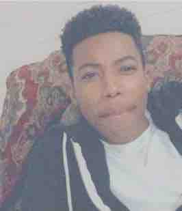 Fundraiser by Erica Bunn : Jordan’s Funeral expenses