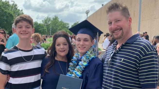 Fundraiser by Jennifer Clem : Brace's fight is our fight!!