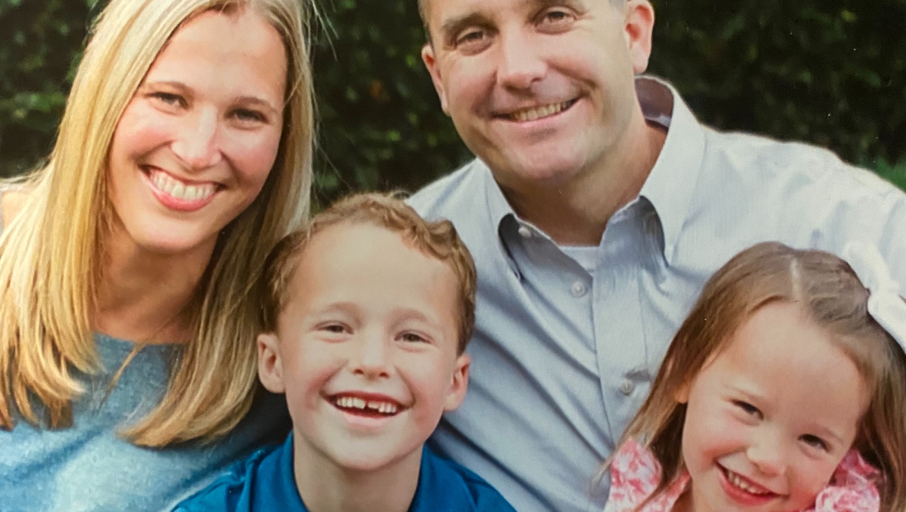 Fundraiser for Kara Hiatt by Jane Beaman : In Honor of Chris Hiatt