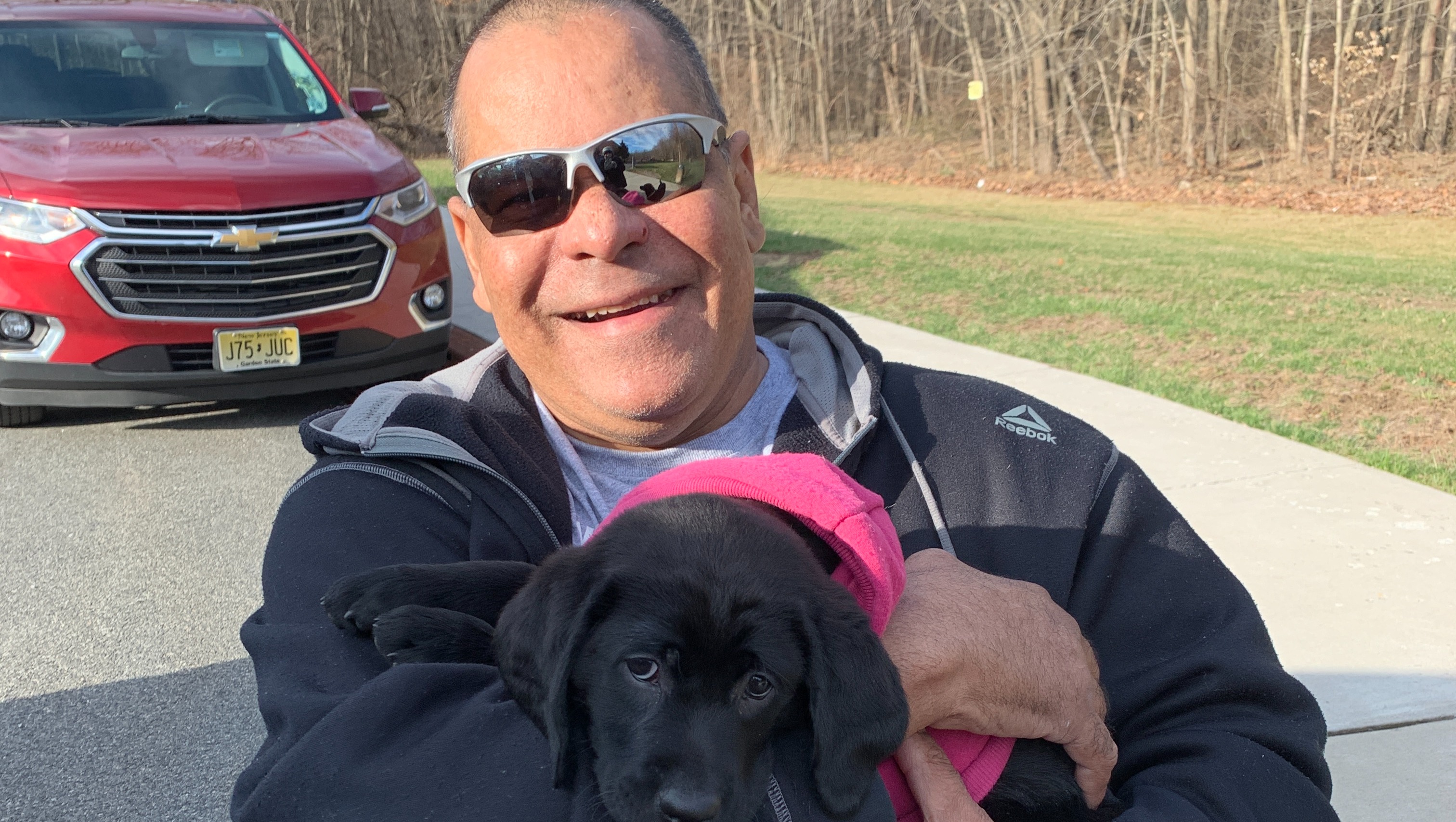 Fundraiser for Roxy Febus by Tricia Gomez : Show Byram Support for Roxy ...